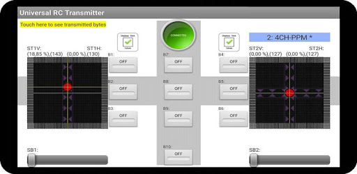 Universal RC Transmitter for PC - How to Install on Windows PC, Mac