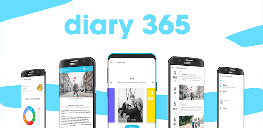 Diary 365: Journal, Diary with Lock, Mood Tracker for PC - How to ...