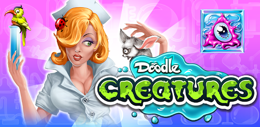 Doodle Creatures HD Free for PC - How to Install on Windows PC, Mac