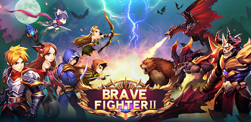 Brave Knight: Dragon Battle for PC - How to Install on Windows PC, Mac