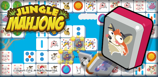Jungle Mahjong : Connect 2 for PC - How to Install on Windows PC, Mac