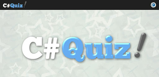 C Sharp # Test & Flashcard APK Download For Free