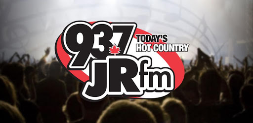 93.7 JRfm APK Download For Free