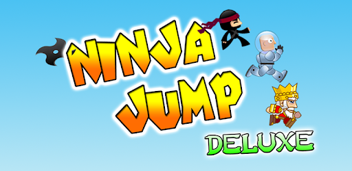 Ninja Jump Deluxe for PC - How to Install on Windows PC, Mac