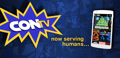 CONtv for PC - How to Install on Windows PC, Mac