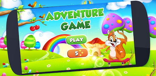 Squirrel jungle run for PC - How to Install on Windows PC, Mac