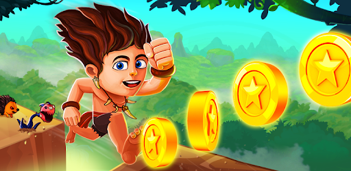 Jungle Run Reloaded APK Download For Free