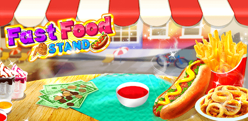 Fast Food Stand - Fried Food Cooking Game for PC - How to Install on ...