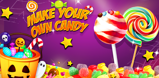Make Your Own Candy - Kids Cooking Game for PC - How to Install on ...