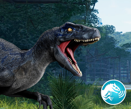 Jurassic Raptor Soundboard APK Download For Free