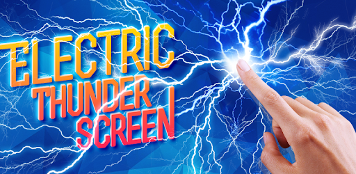 Electric Thunder Screen for PC - How to Install on Windows PC, Mac