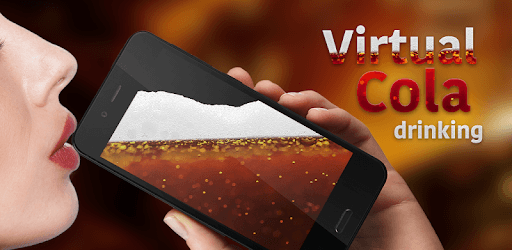 Virtual Cola drinking for PC - How to Install on Windows PC, Mac