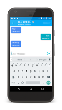 BlueChat APK Download For Free