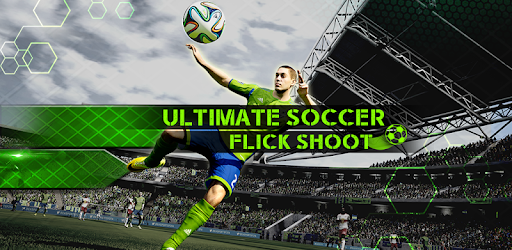 Ultimate Soccer Flick Shoot for PC - How to Install on Windows PC, Mac