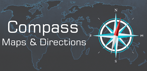 Compass - Maps & Directions for PC - How to Install on Windows PC, Mac