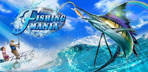 Fishing Mania 3D for PC - How to Install on Windows PC, Mac
