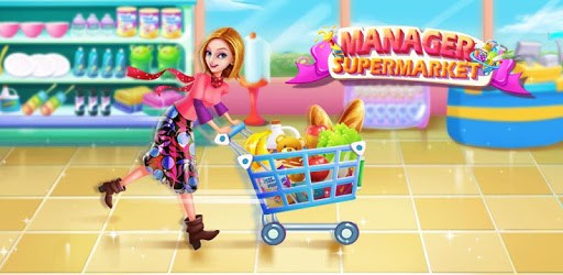 Supermarket Manager for PC - How to Install on Windows PC, Mac