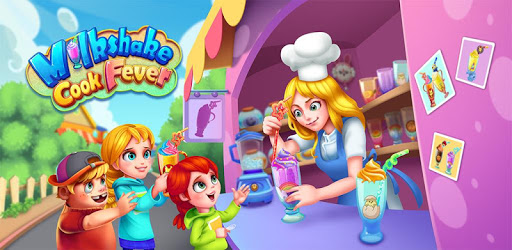 Milkshake Cooking Master for PC - How to Install on Windows PC, Mac