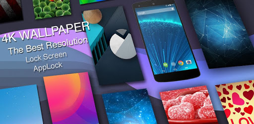 4K UHD Wallpapers Part 2 Free for PC - How to Install on Windows PC, Mac