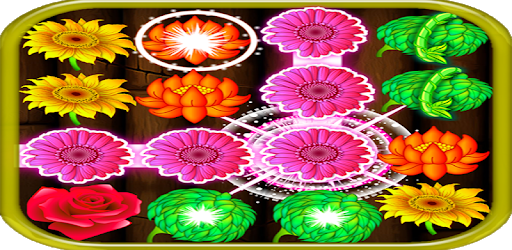 flower match 3 APK Download For Free