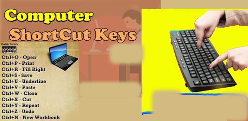 Computer Shortcut Keys for PC - How to Install on Windows PC, Mac