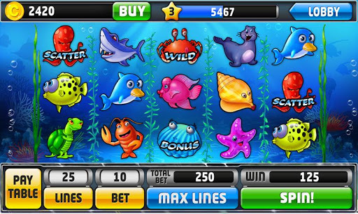 Australian Slots Fever - Pokie APK Download For Free