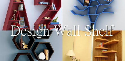 Design Wall Shelf for PC - How to Install on Windows PC, Mac