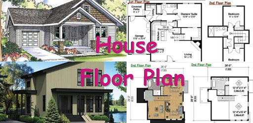 House Floor Plan for PC - How to Install on Windows PC, Mac