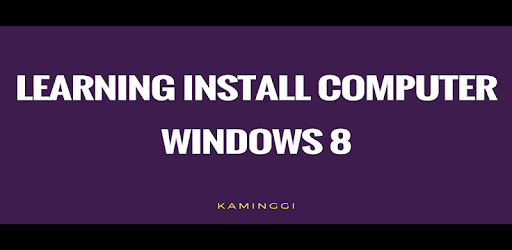 Windws 8 Install Tutorial for PC - How to Install on Windows PC, Mac
