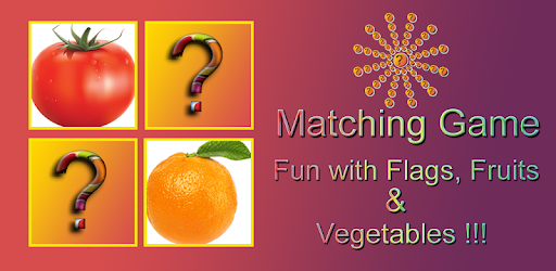 Kids Matching Memory Game for PC - How to Install on Windows PC, Mac