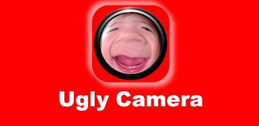 Ugly Camera - funny selfie for PC - How to Install on Windows PC, Mac