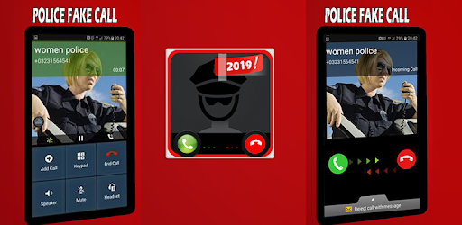 Police Fake Call for PC - How to Install on Windows PC, Mac