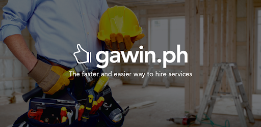 Gawin - Hire services for PC - How to Install on Windows PC, Mac
