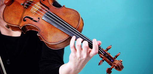 Real Violin HD for PC - How to Install on Windows PC, Mac