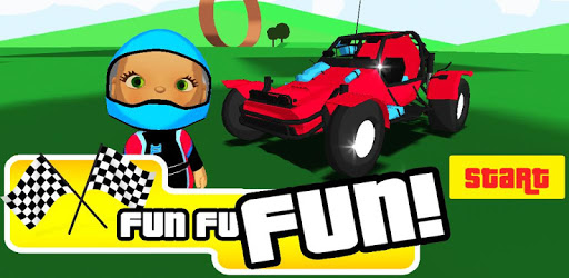 Baby Car Fun 3D - Racing Game for PC - How to Install on Windows PC, Mac