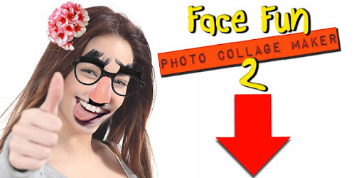 Face Fun Photo Collage Maker 2 for PC - How to Install on Windows PC, Mac