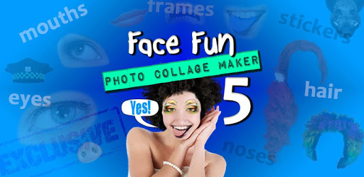 Face Fun Photo Collage Maker 5 for PC - How to Install on Windows PC, Mac