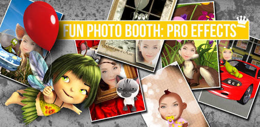 Fun Photo Booth: Pro Effects for PC - How to Install on Windows PC, Mac