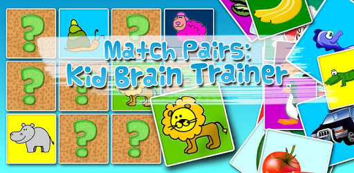 Kid Games: Match Pairs for PC - How to Install on Windows PC, Mac