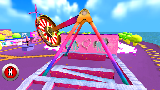 Princess Fun Park And Games APK Download For Free