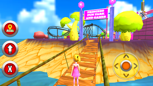 Princess Fun Park And Games APK Download For Free