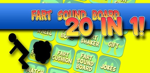 Fart Sound Board: Funny Fart Sounds & Boo Buttons for PC - How to ...