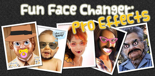 Fun Face Changer: Pro Effects for PC - How to Install on Windows PC, Mac