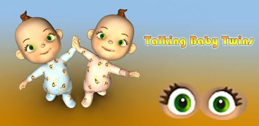 Talking Baby Twins - Babsy for PC - How to Install on Windows PC, Mac