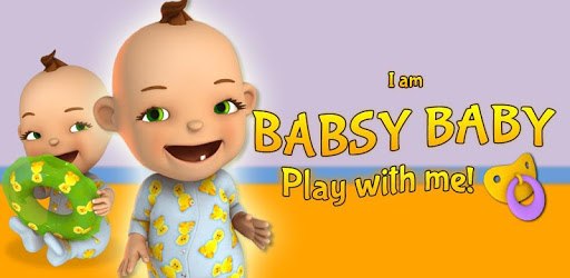 Talking Babsy Baby: Baby Games for PC - How to Install on Windows PC, Mac