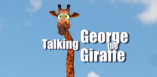 Talking George The Giraffe for PC - How to Install on Windows PC, Mac