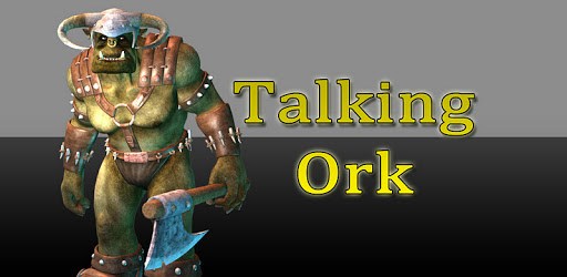 Talking Ork for PC - How to Install on Windows PC, Mac