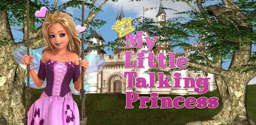 My Little Talking Princess for PC - How to Install on Windows PC, Mac