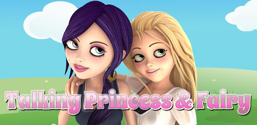 Talking Princess & Fairy APK Download For Free