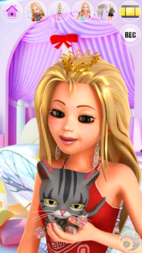Talking Princess & Fairy APK Download For Free
